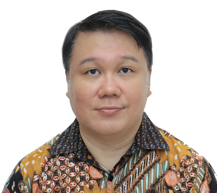 Registration | Anaplan Connect Jakarta 2025