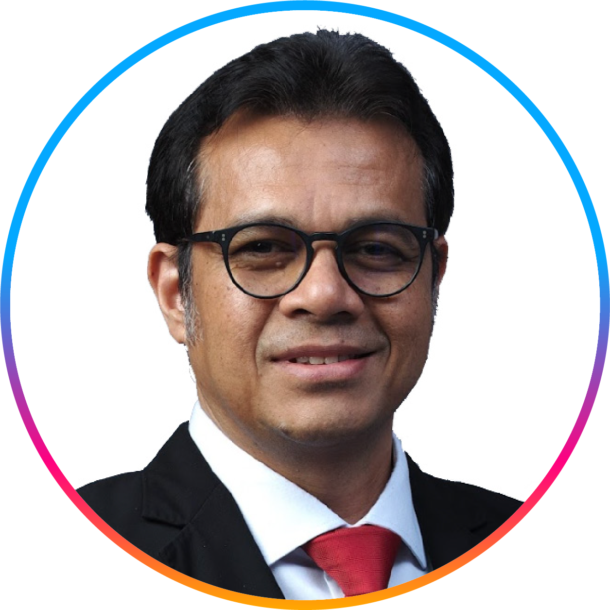 Cisco Connect Indonesia 2026