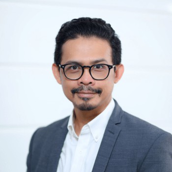 IDC CIO Executive Roundtable with Rockwell Automation 2023 Indonesia
