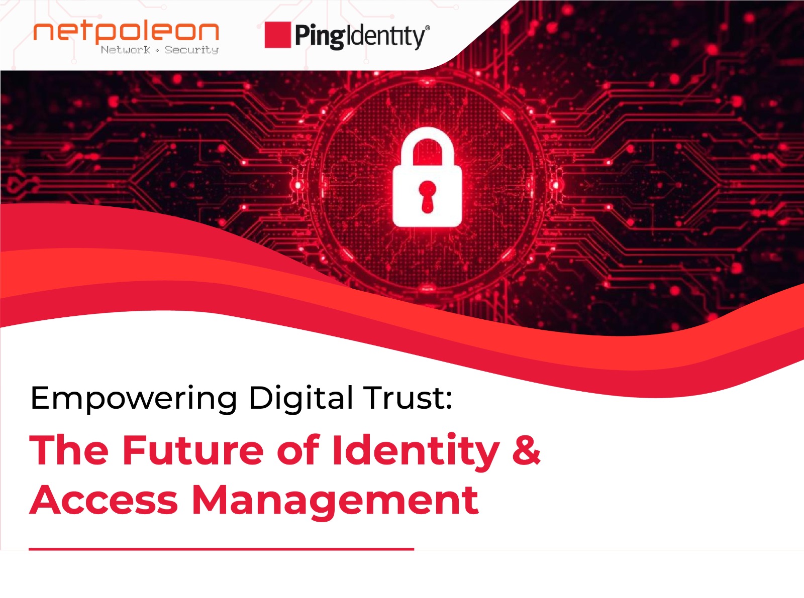 Registration | Netpoleon - Ping Identity The Future of Identity and ...
